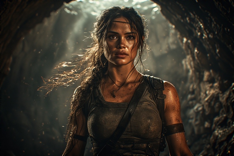 Alle Tomb Raider-films Gerangschikt (Van Beste Naar Slechtste) - Filmfun