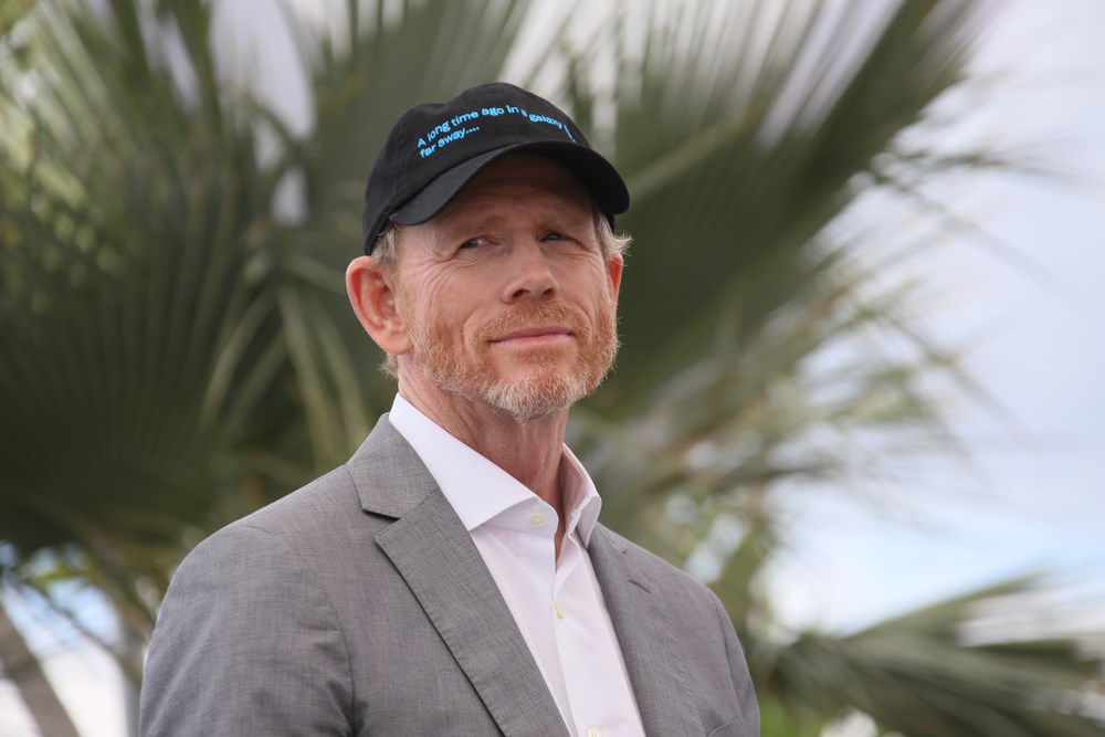 Top 10 Beste films van regisseur Ron Howard - Filmfun
